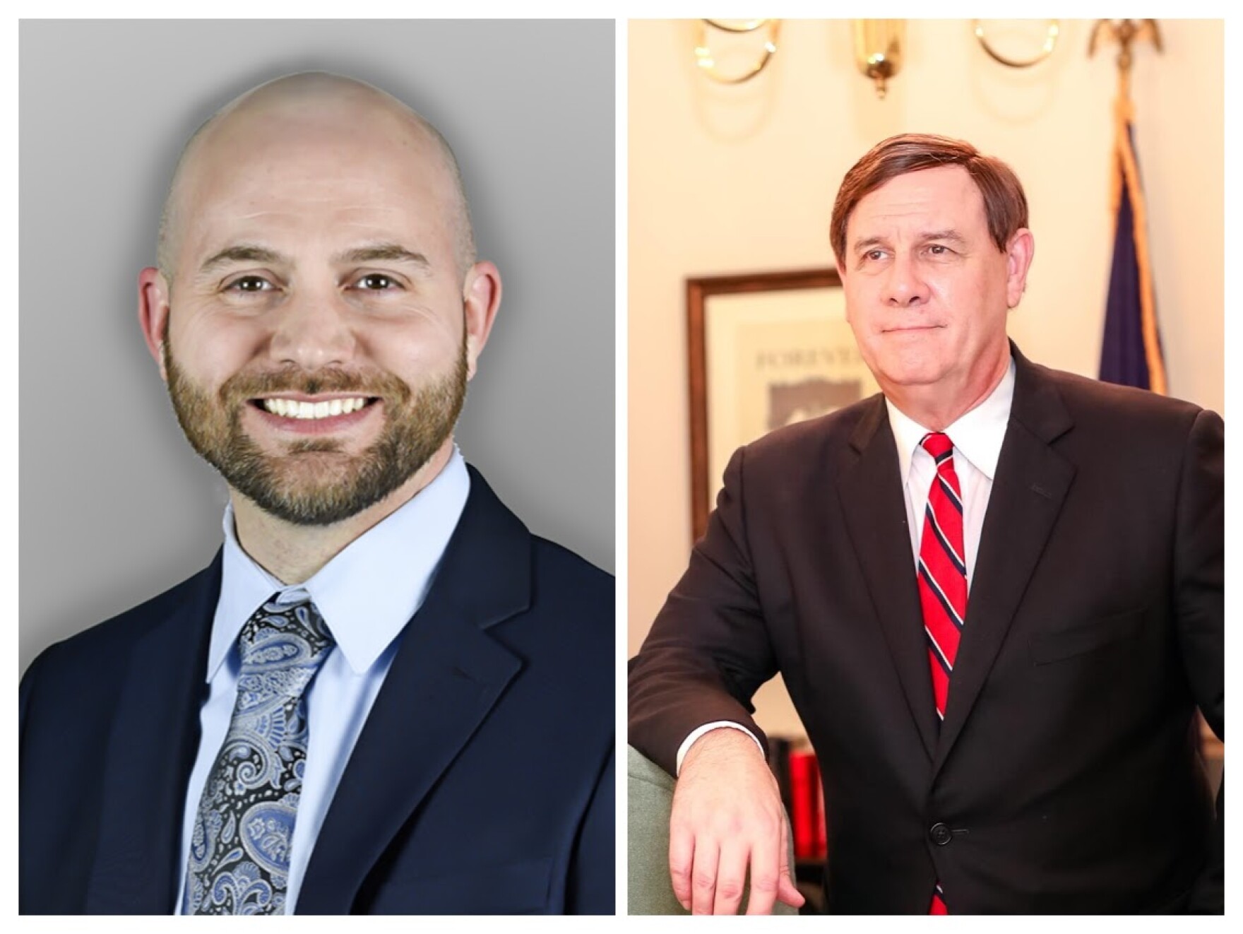 Kentucky Public Radio Voter Guide: State Treasurer | WVXU