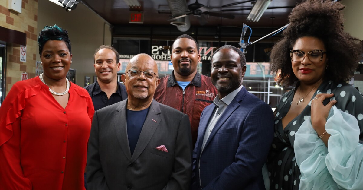 'Making Black America' PBS series takes a look into Black life ...