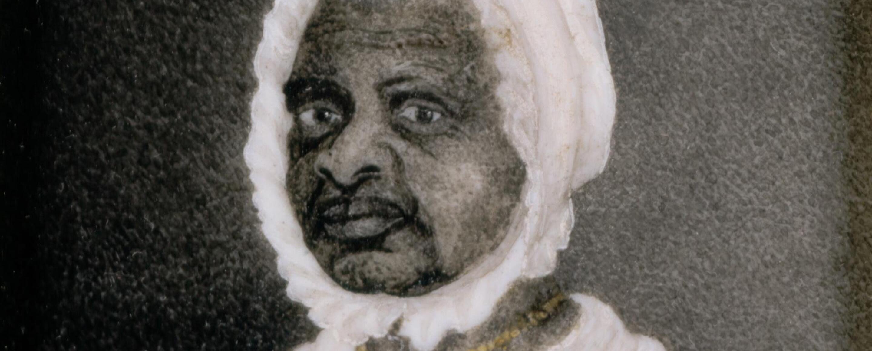 Elizabeth Freeman Successfully Sues for Her Freedom | Connecticut Public