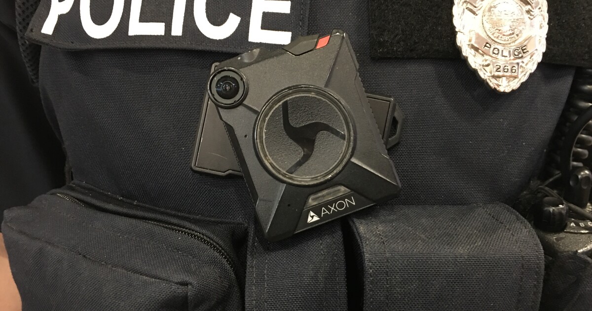 City of Syracuse wants code enforcement officials to wear body cameras ...