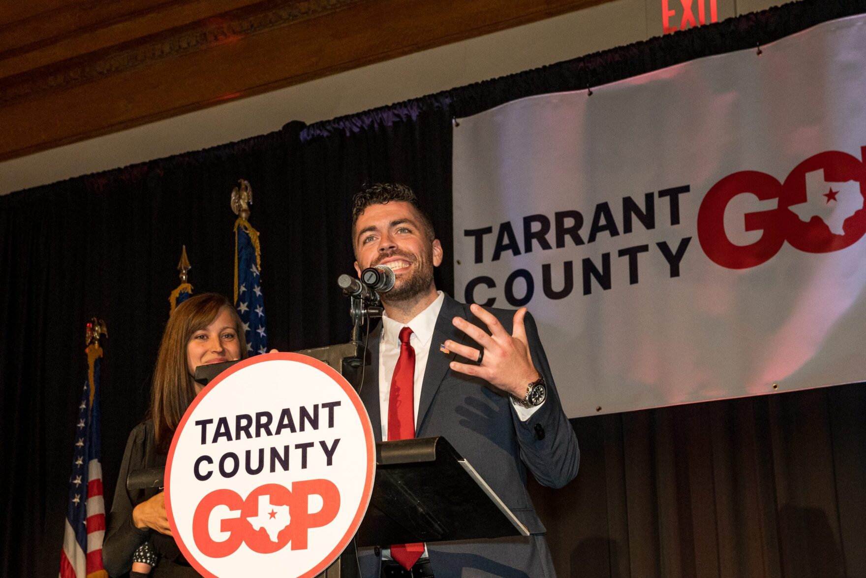 Who will replace Kay Granger? These North Texas Republicans are ...