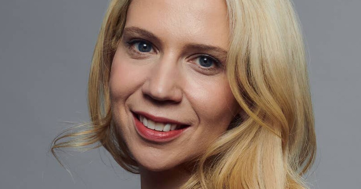 Rachel Abrams | KOSU