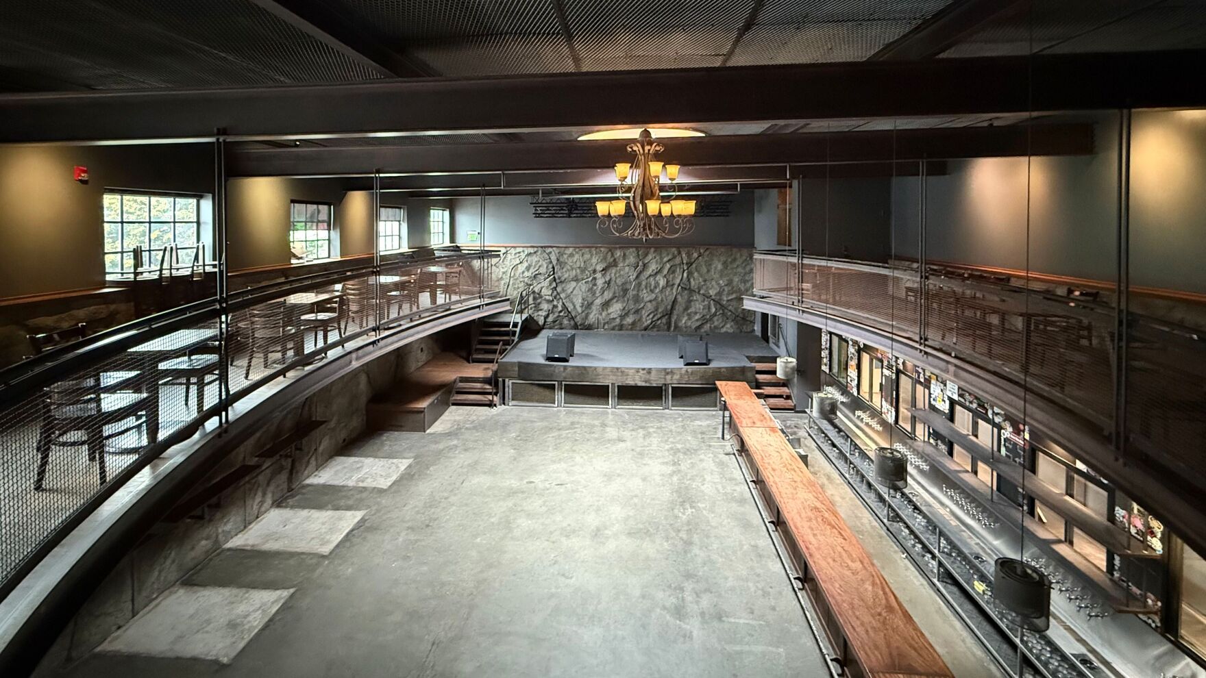 ‘Ideal’ hall for live, genre-bending music opens in Seattle | KNKX Public Radio