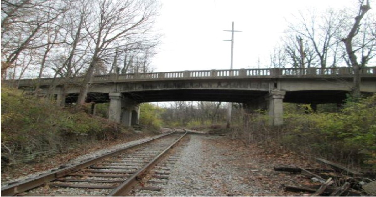 Kennedy Avenue Bridge To Be Replaced | WOSU Public Media