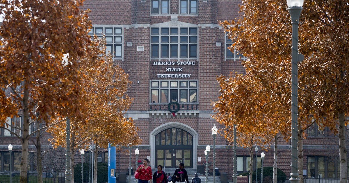 Missouri’s HBCUs Face Challenges Keeping Pace In Higher Education | KBIA