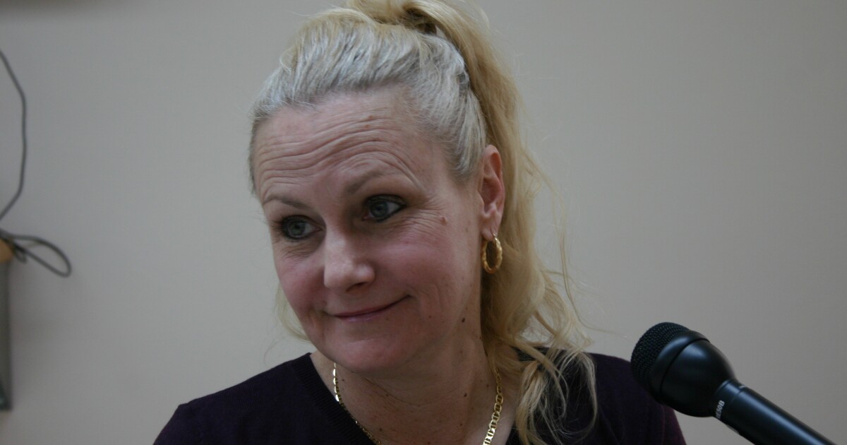 Pamela Smart Asks Governor And Council To Commute Her Life Sentence New Hampshire Public Radio