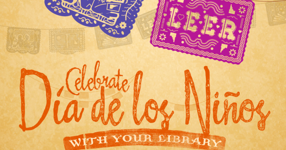 Boise to celebrate children and books at Día de los Niños festivities ...