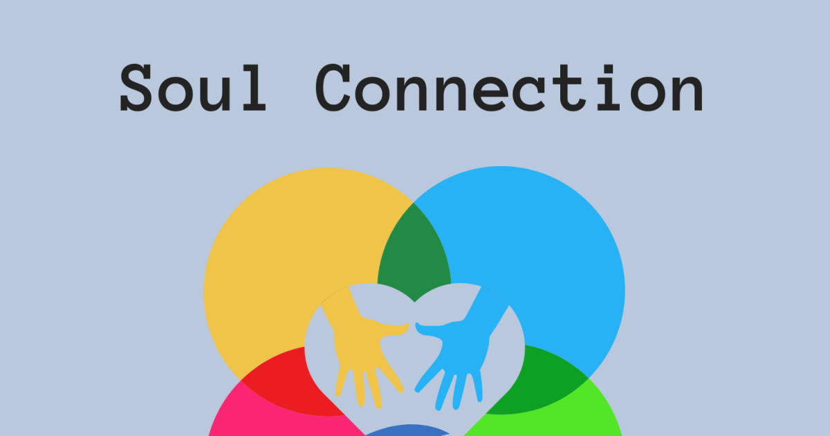 Soul Connection | Eco-Anxiety with Adele Craft