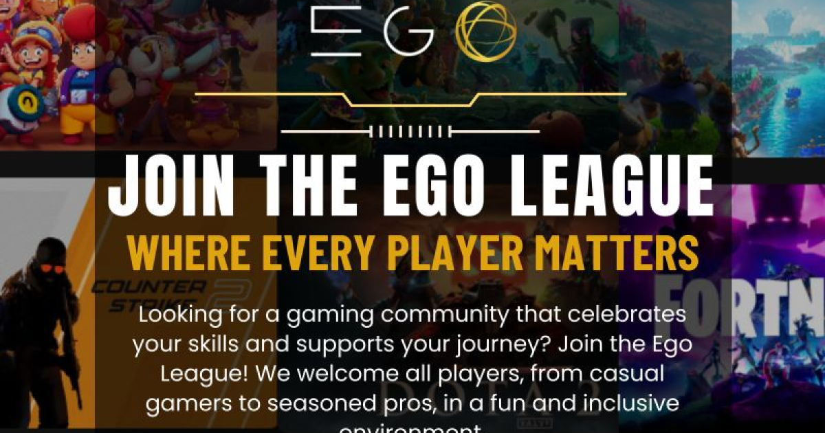 EGO.WIN in an inclusive gaming company | WGVU NEWS