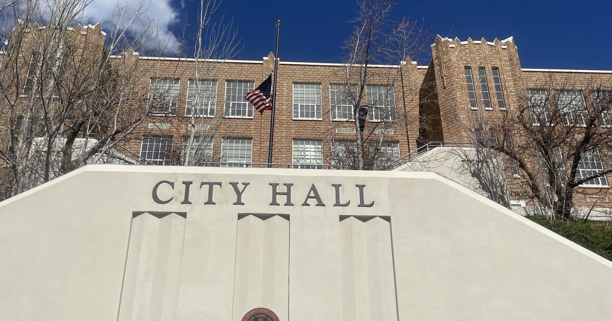 Park City to review changes to land use appeal process