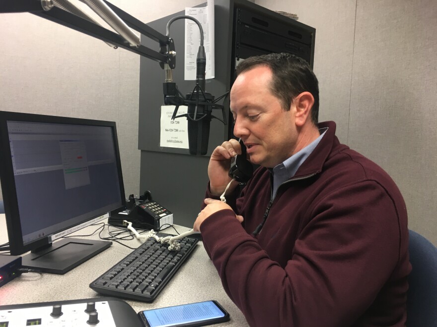 Burlison wins Republican primary for Missouri's 7th Congressional seat