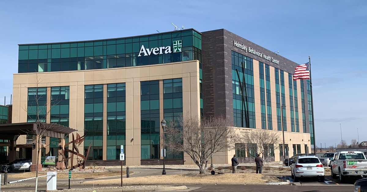 Avera nursing workforce receives $2.5M in grant money | SDPB