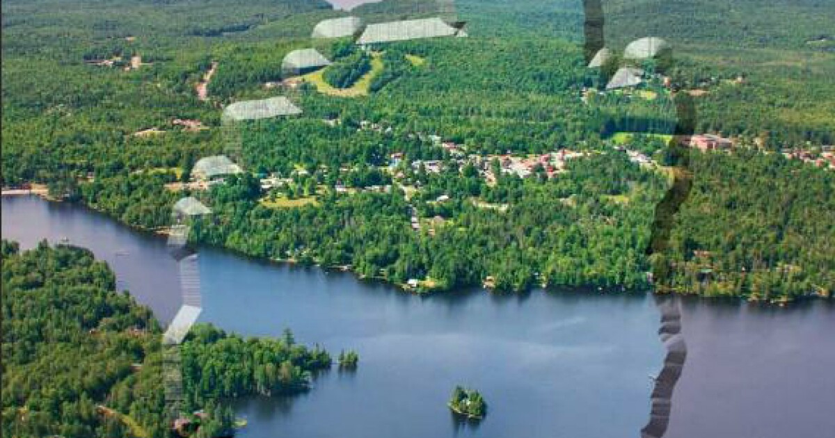 Adirondack Council Releases Annual State Of Park Report | WAMC