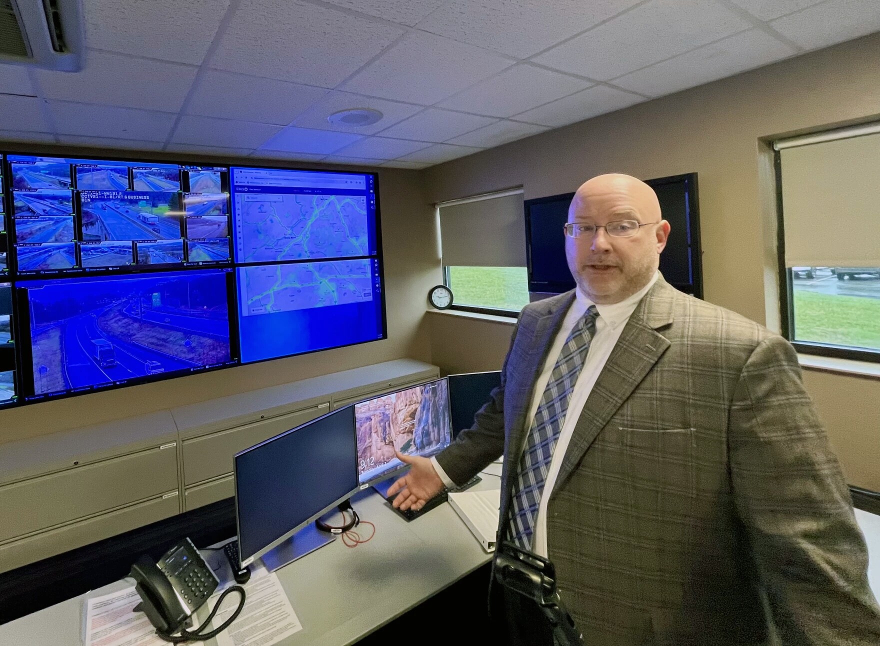 PennDOT mourns death of 'steady, reliable' District 4 Executive Richard ...