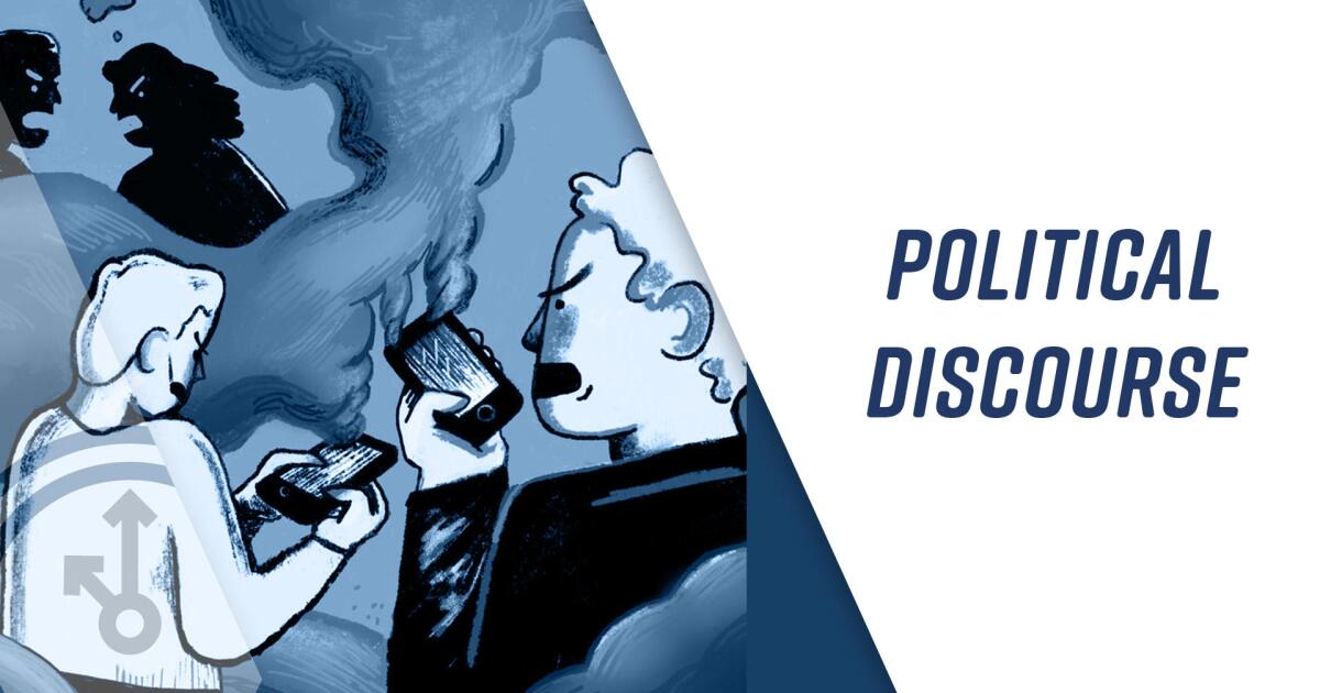 Neil Fulton: How Can We Heal From Political Strife? | SDPB