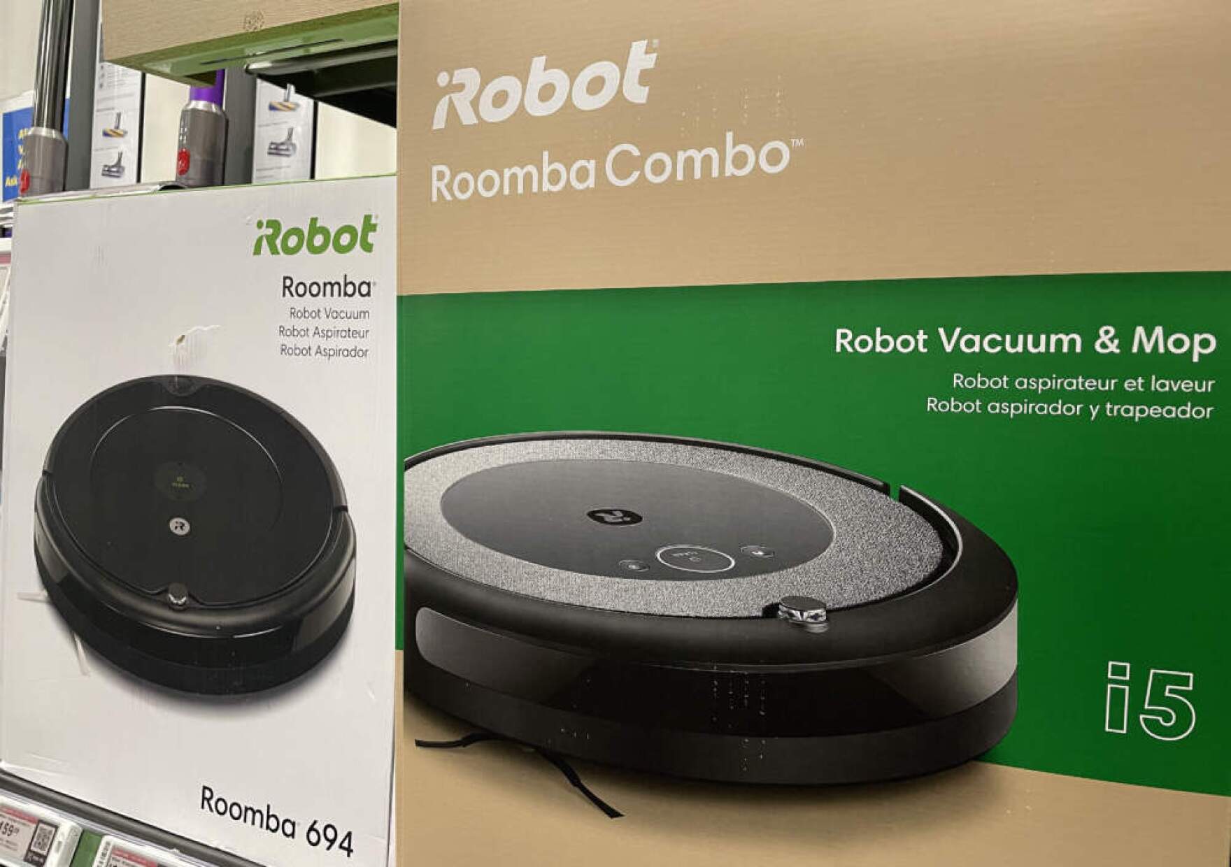 Why iRobot went bankrupt — and how the company is starting over | Boise ...