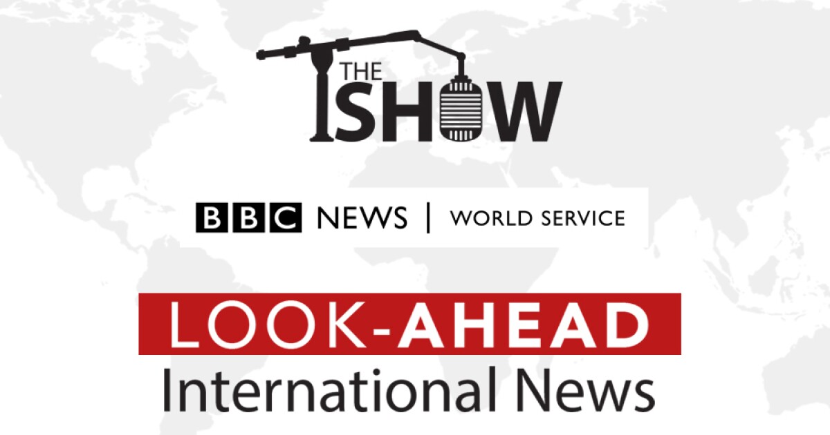 BBC Look Ahead: 2024 is a big year for elections around the world