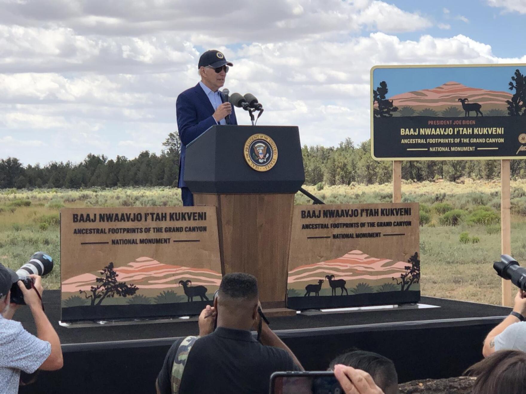 These successes, shortcomings will define Deb Haaland’s legacy as ...