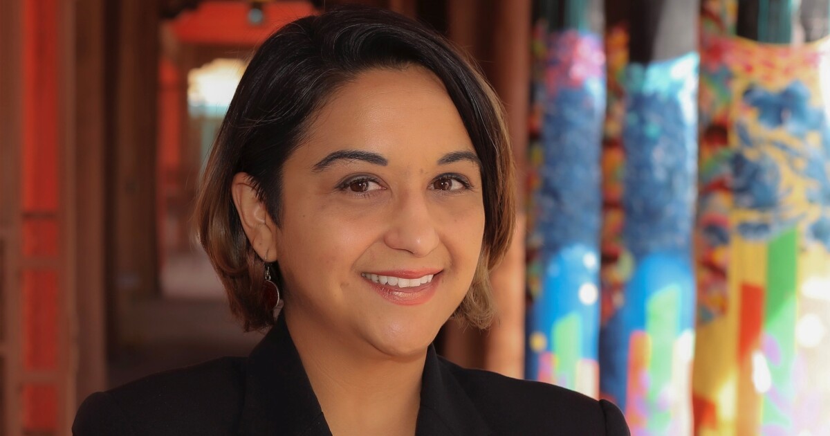 Alma Castro | KSFR