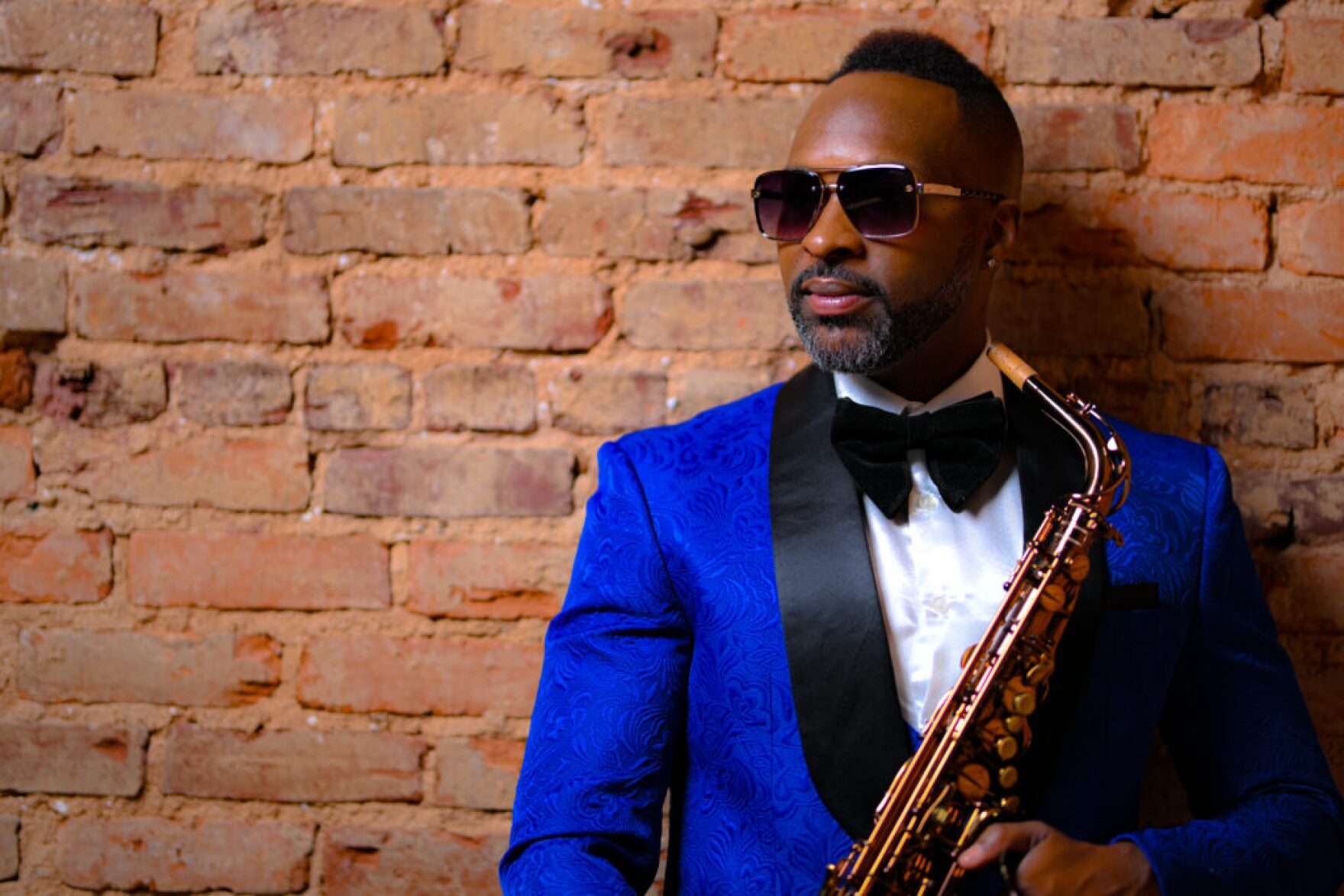 JUNE 20: Friday Jazz at the High presents Ryan Kilgore at 6pm