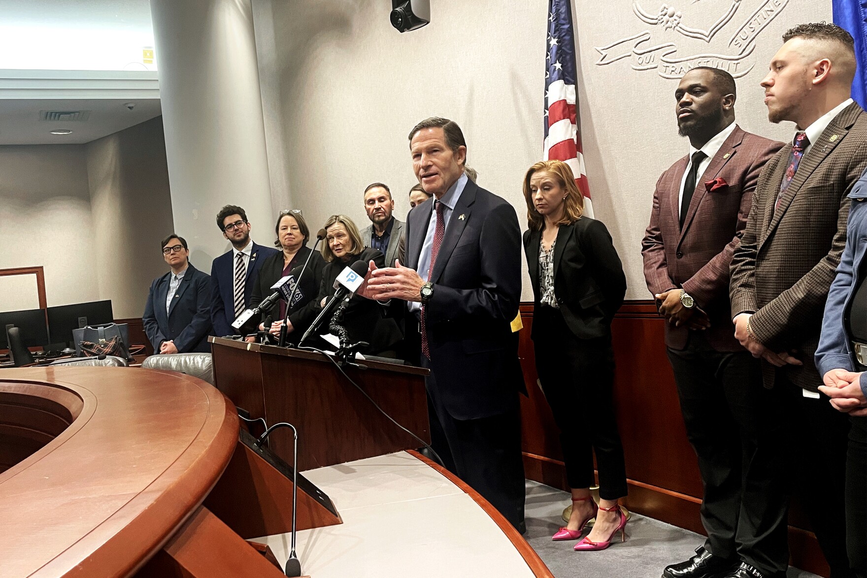 CT's HUD field office on the chopping block amid federal cuts ...