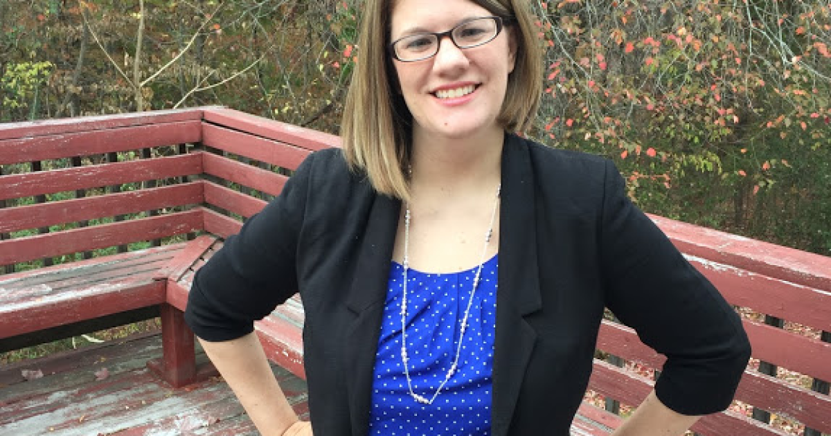 Francesca Paris | KCUR - Kansas City news and NPR