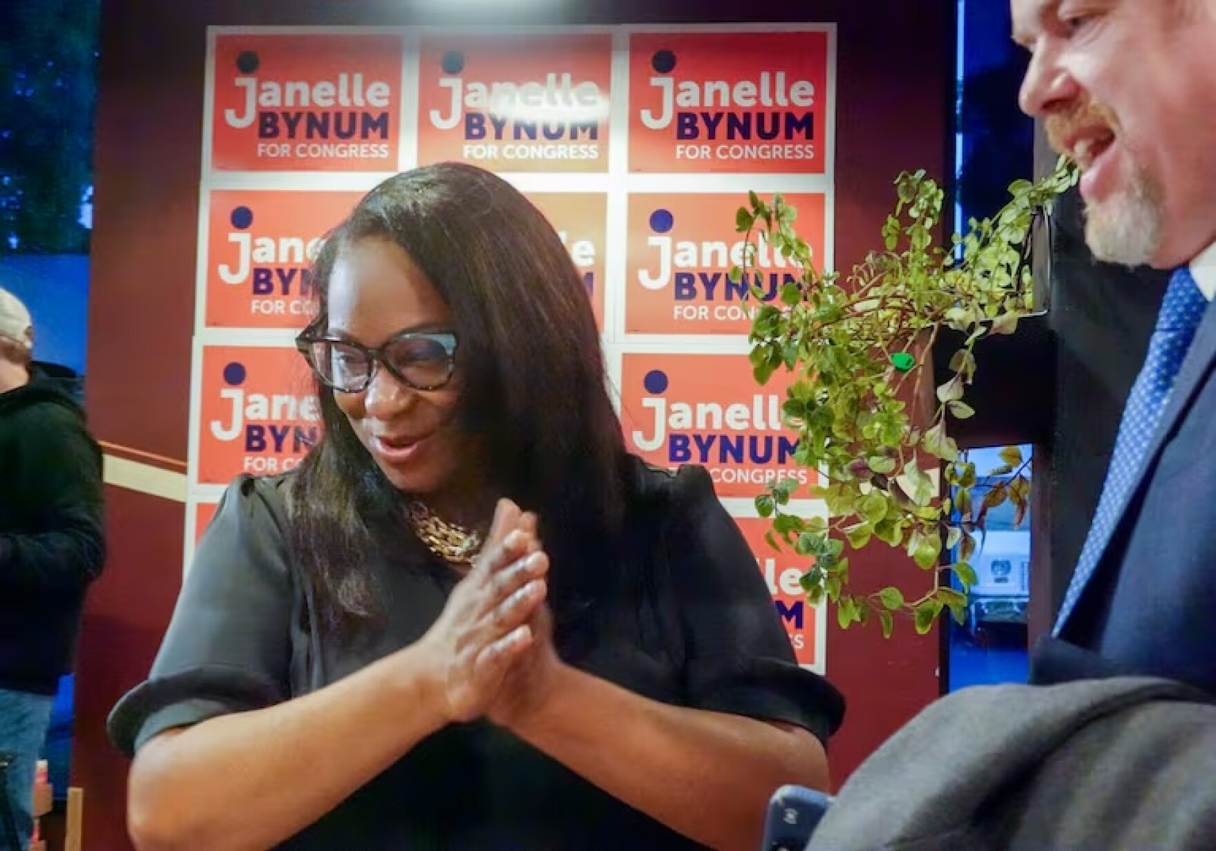 Oregon Democrats are reenergized by Kamala Harris’ campaign. Will it ...