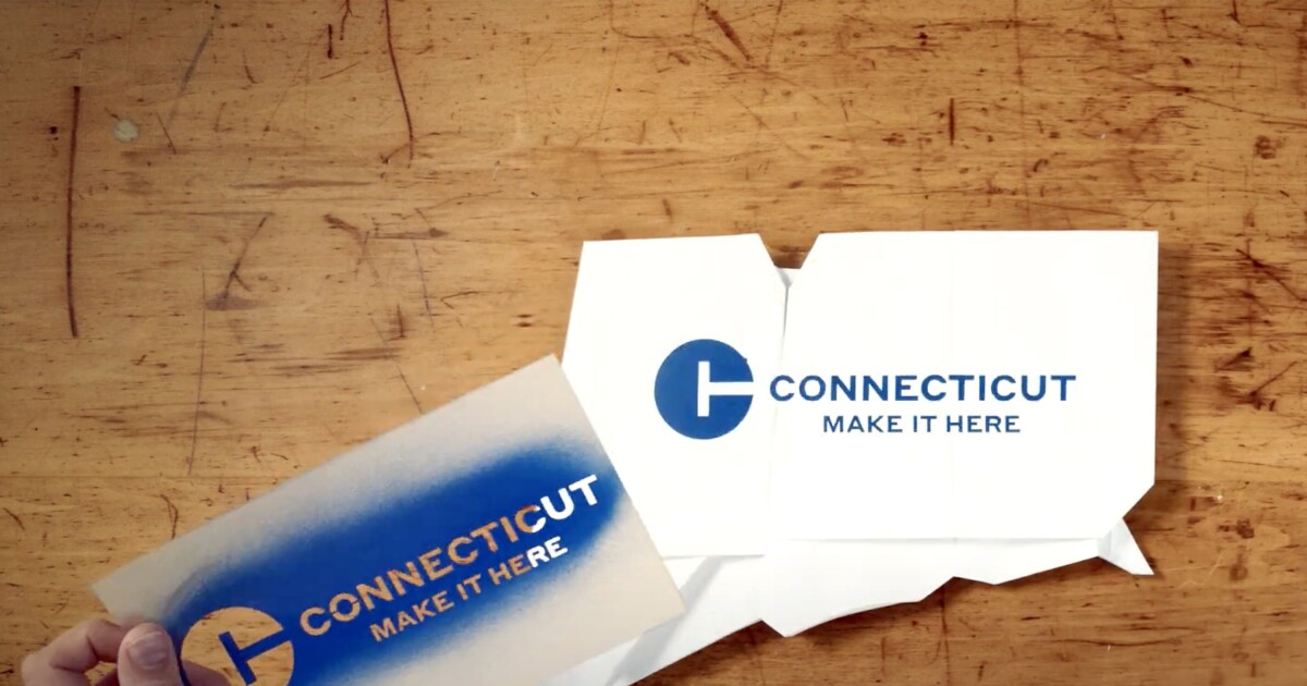 Reporter's Notebook: Will more people 'Make It Here' in Connecticut? | Connecticut Public