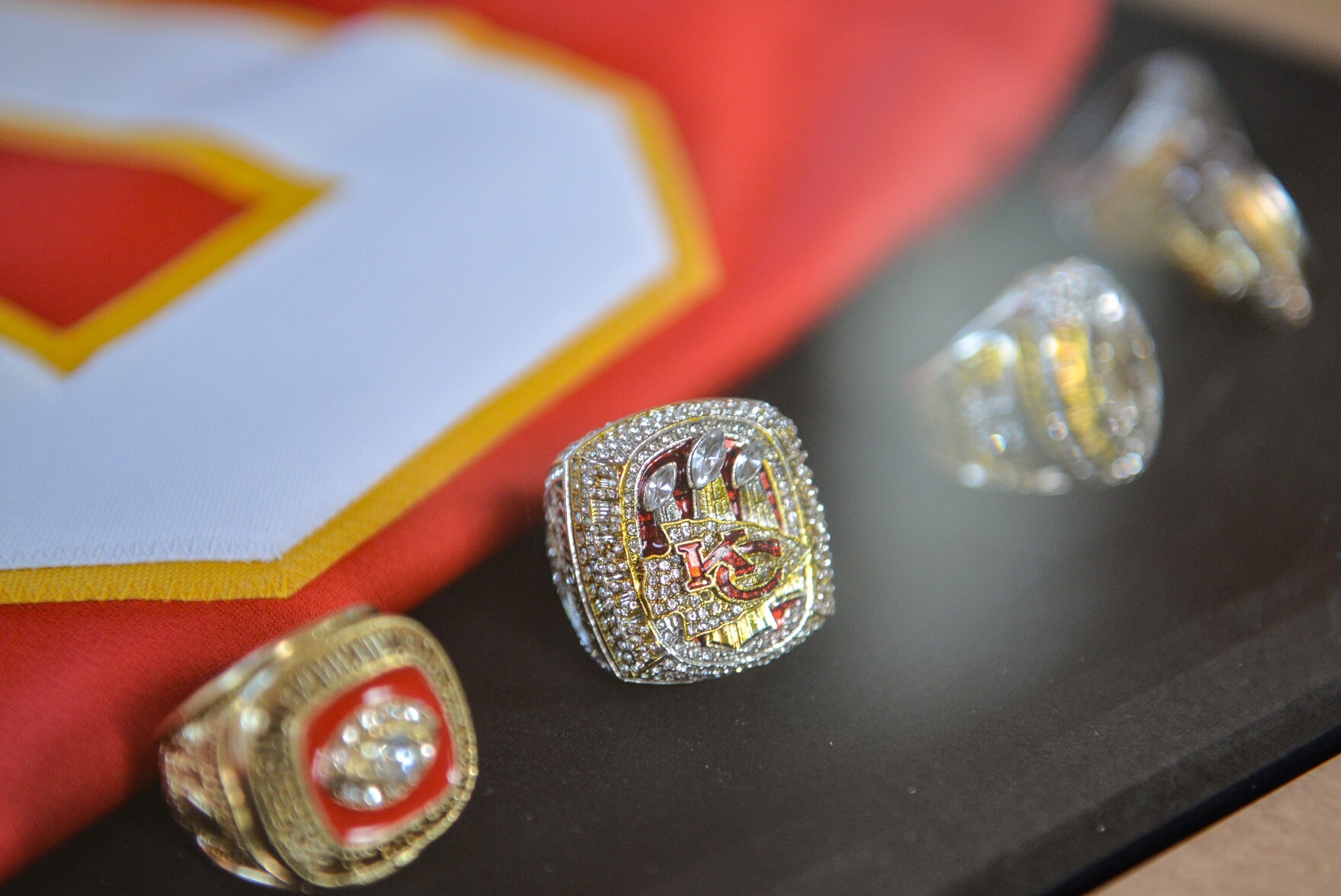 New Orleans is sacred ground for the Kansas City Chiefs | KCUR - Kansas ...