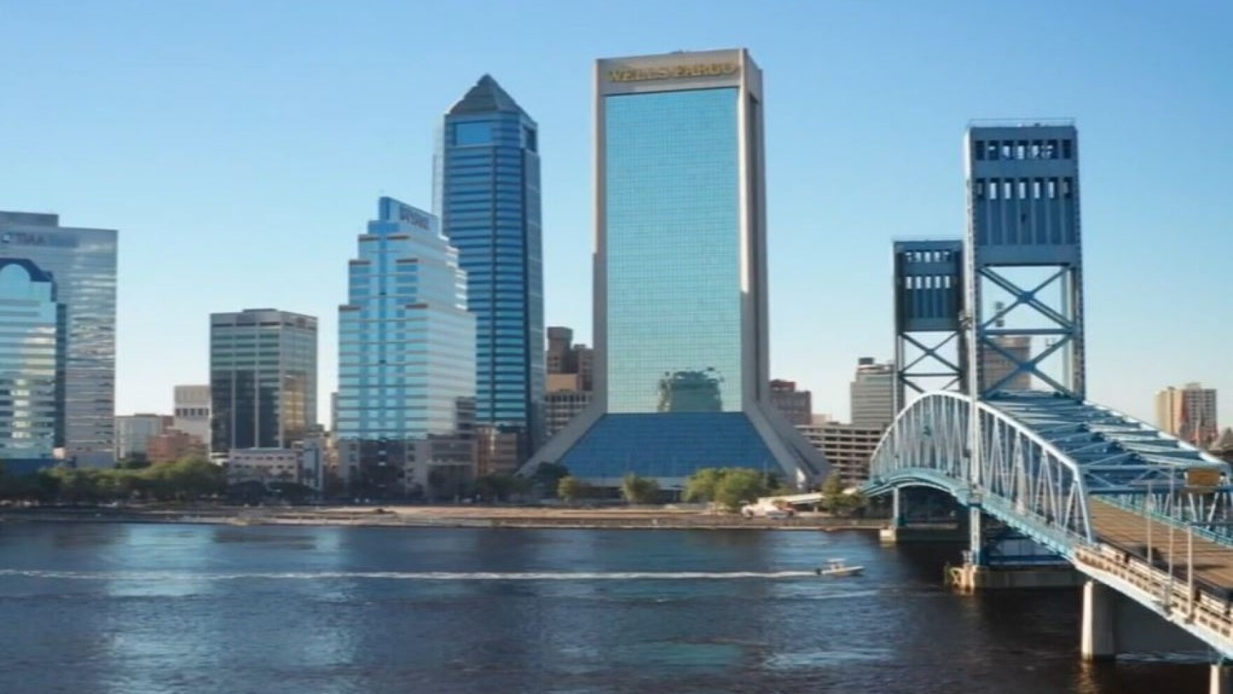 Jacksonville moves up eight spots on Best Places to Live list | WJCT ...