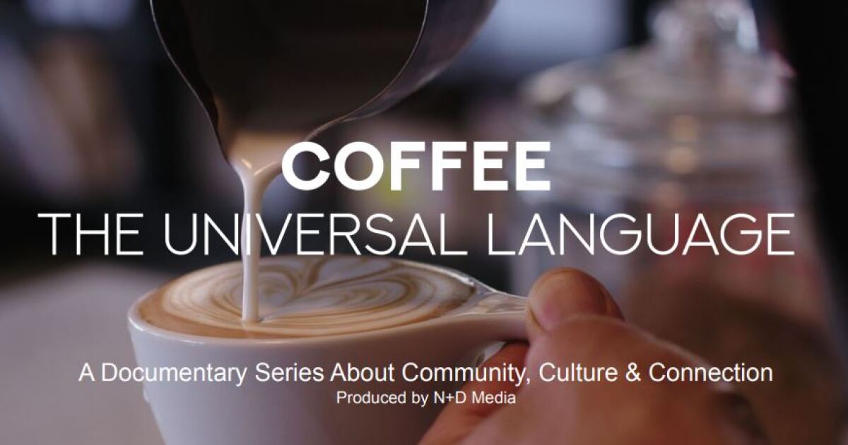 Coffee documentary films in Las Cruces | KRWG Public Media