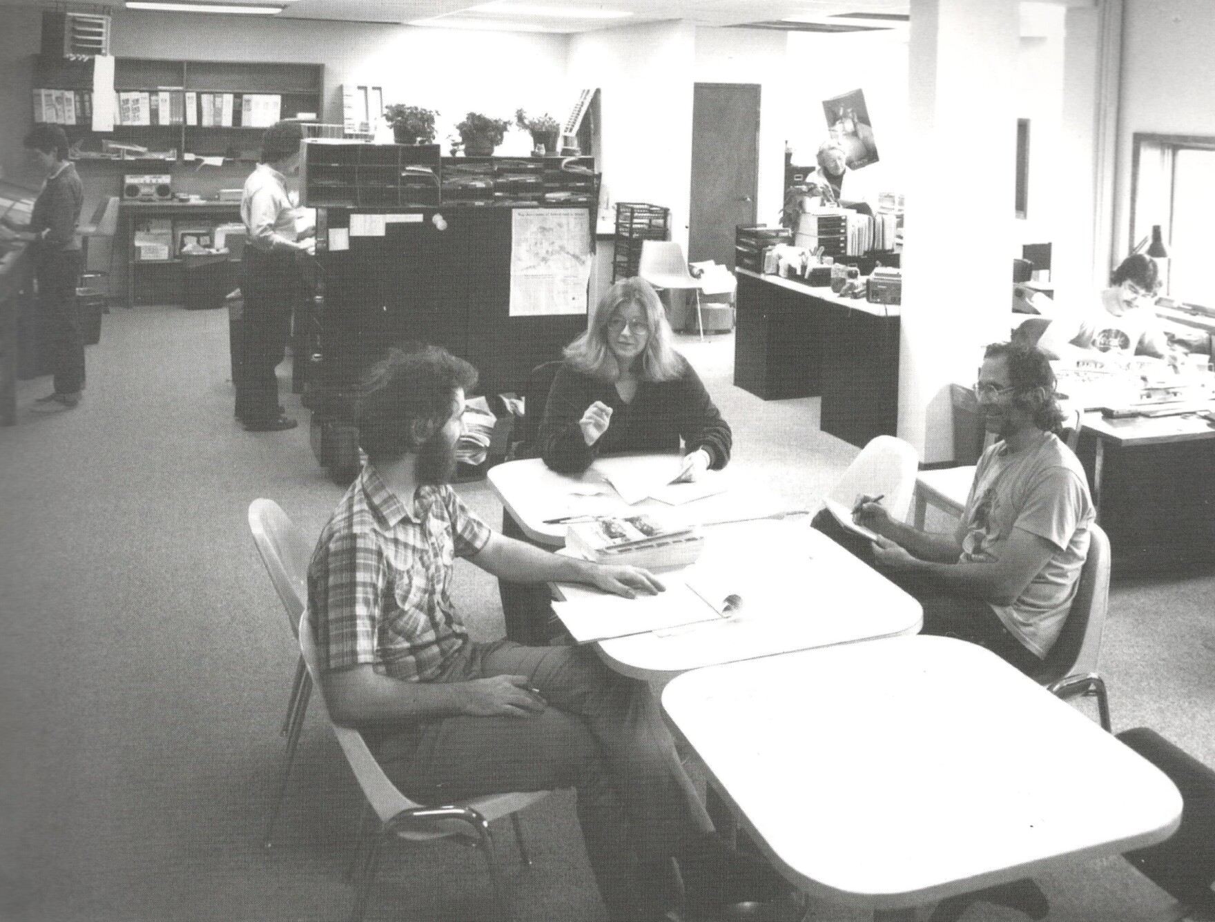Pioneer of Western Alaska journalism Rosemary ‘Rosie’ Porter dies at 85