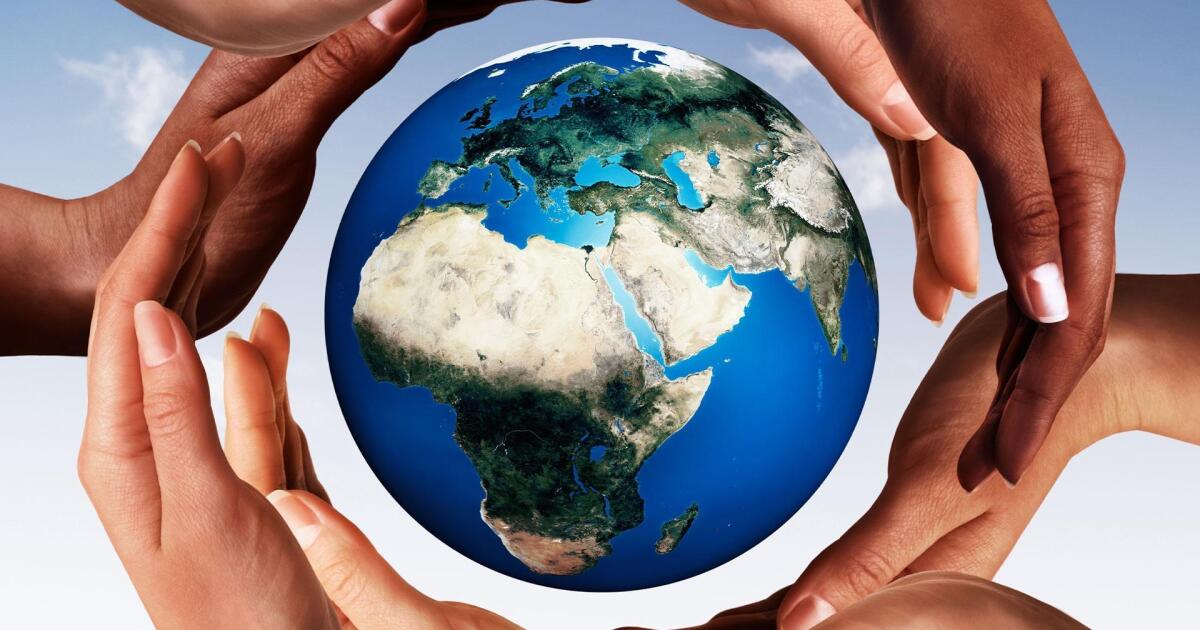 Is The World Getting Worse – Or Better | Connecticut Public