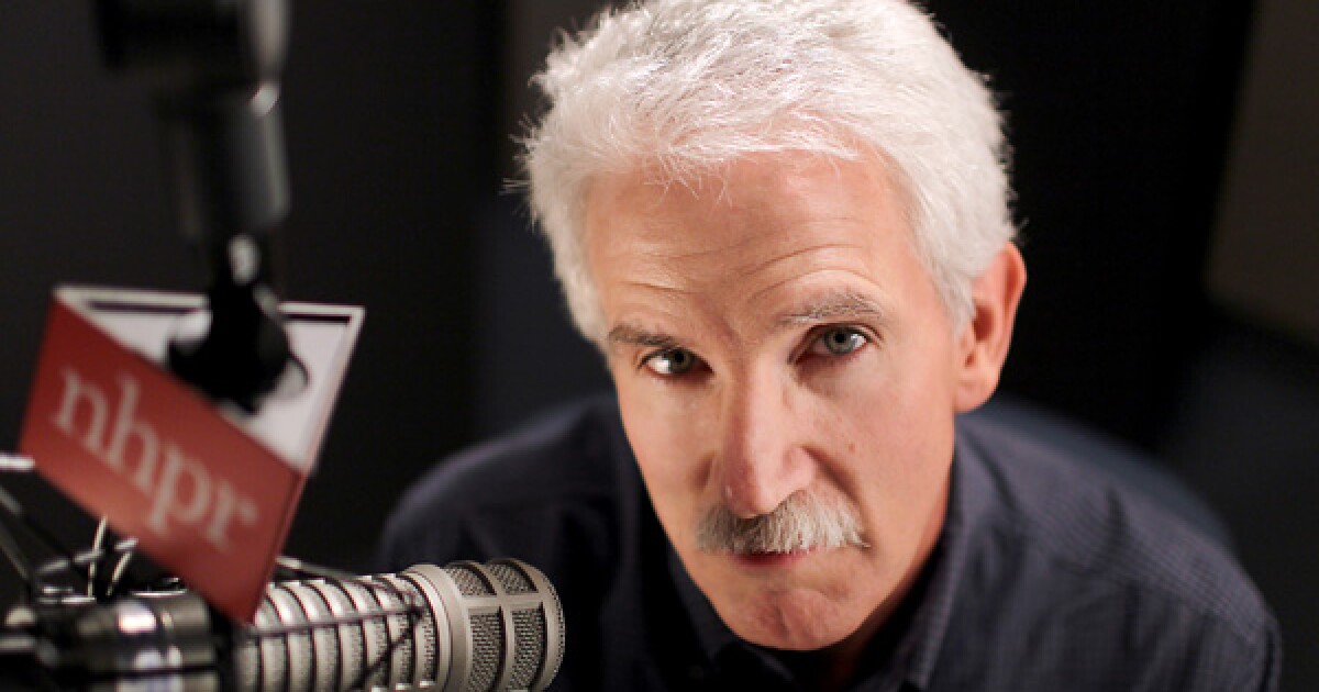 Jon Greenberg | KUT Radio, Austin's NPR Station