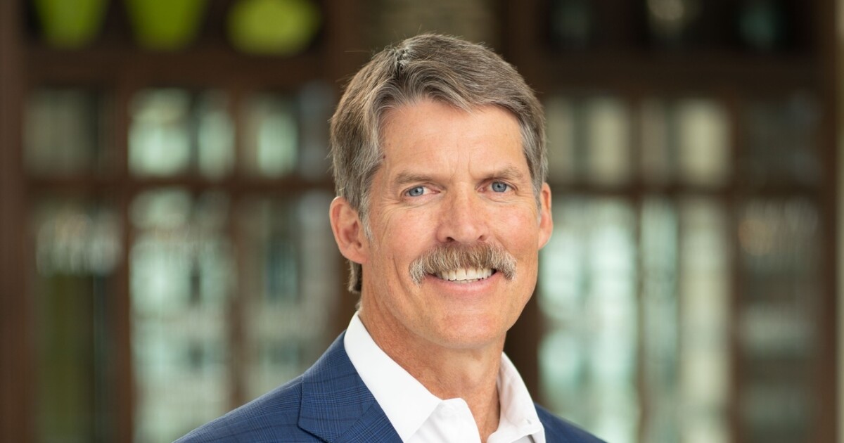 Wisconsin U.S. Senate election: Candidate Eric Hovde's full interview ...