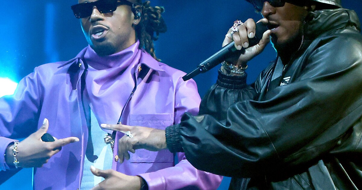Why Future trusts Metro Boomin | WFAE 90.7 - Charlotte's NPR News Source Why Future trusts Metro Boomin | WFAE 90.7 - Charlotte's NPR News Source