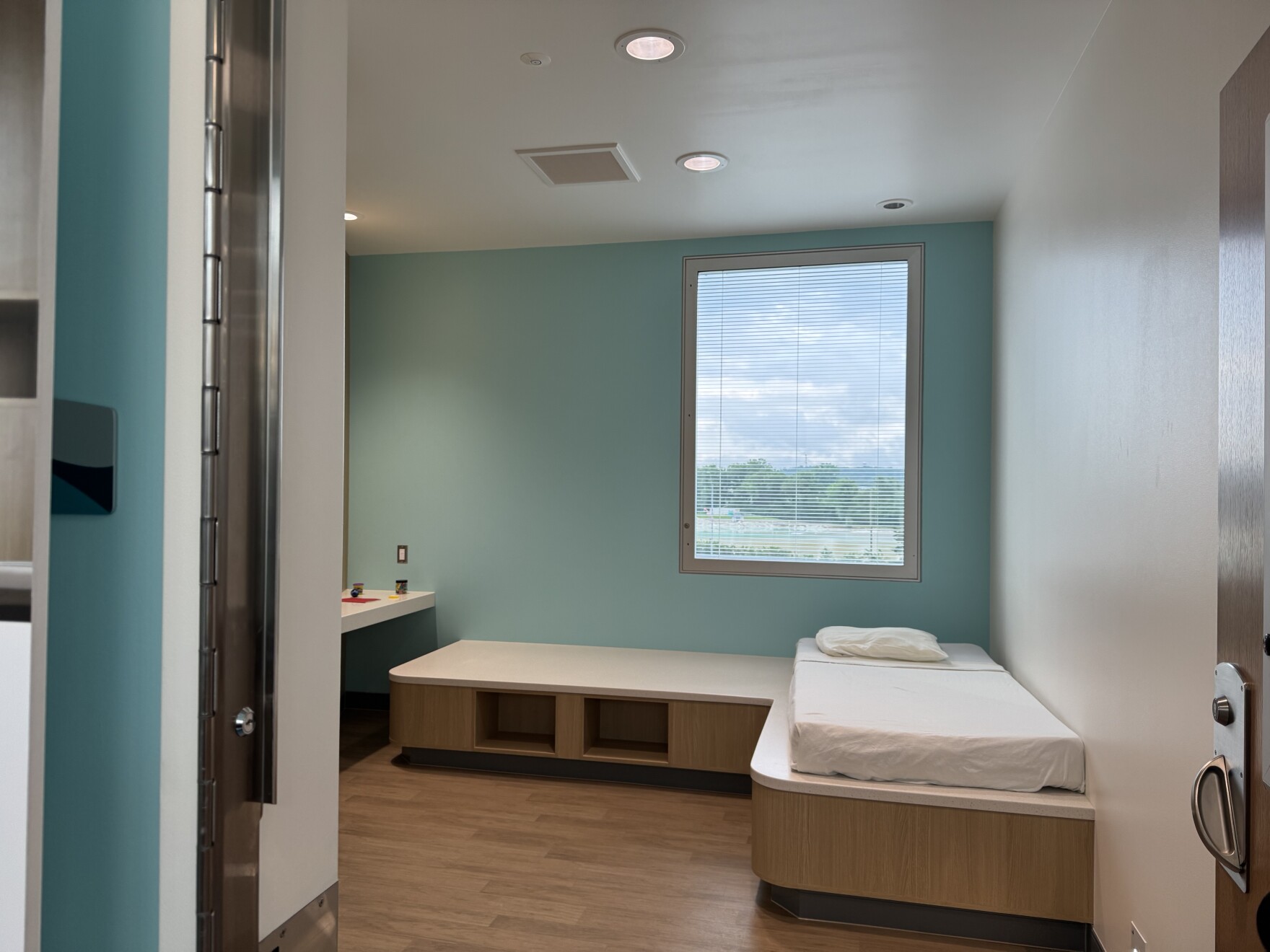 Dayton Children’s new $108M youth mental health center to open this ...