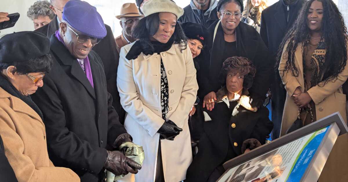 Hampton honors three Black nurses who challenged hospital segregation