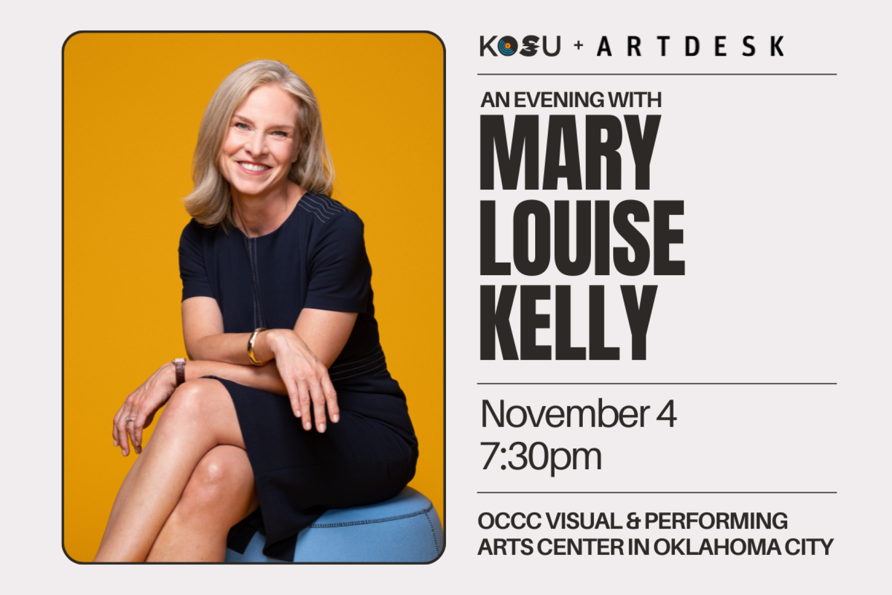 NPR's Mary Louise Kelly talks about her national security podcast ...