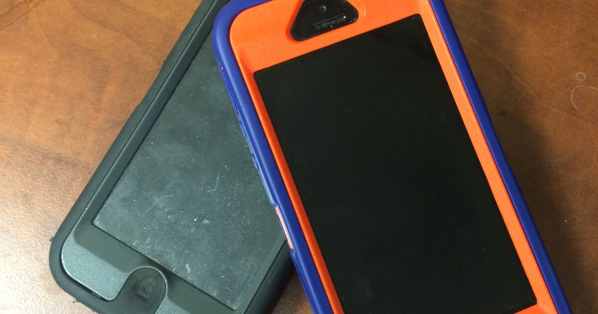 State Adds Electronic Devices To Wiretapping Law | SDPB