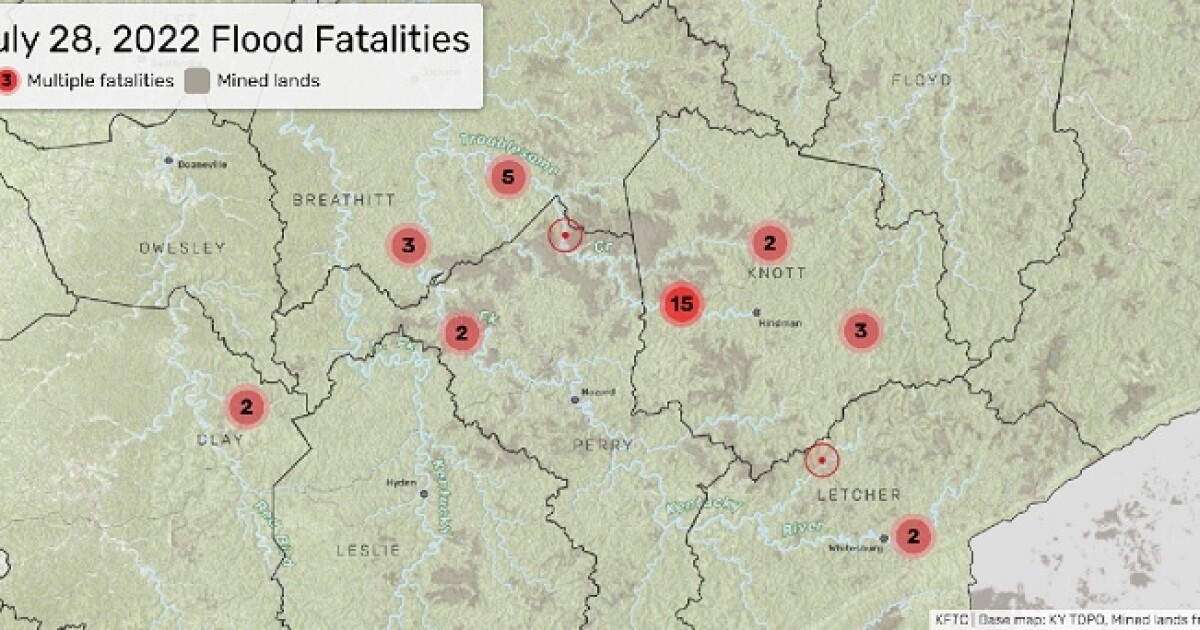 A social justice group is calling for an investigation into eastern ...