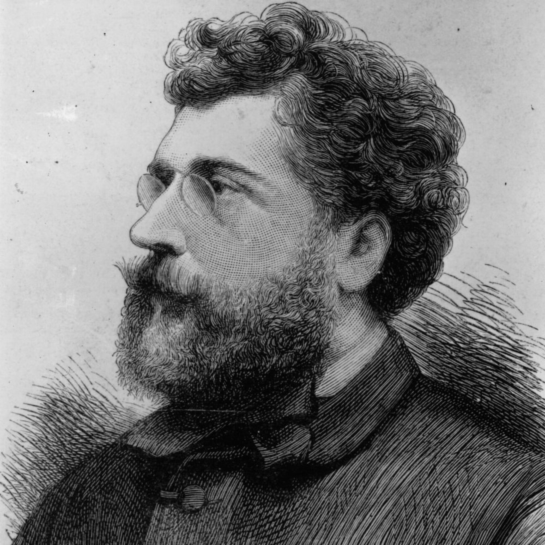 Evening Masterworks: Georges Bizet's Symphony No. 1 in C for October 24 ...