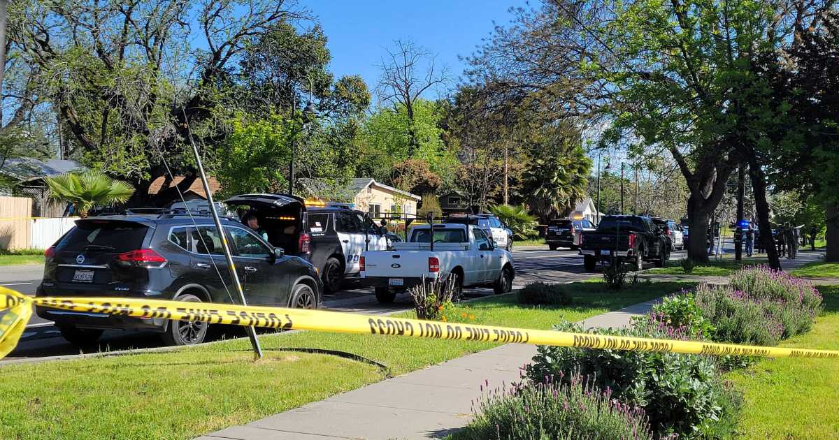 Catalyst director addresses domestic violence after deadly shooting in ...