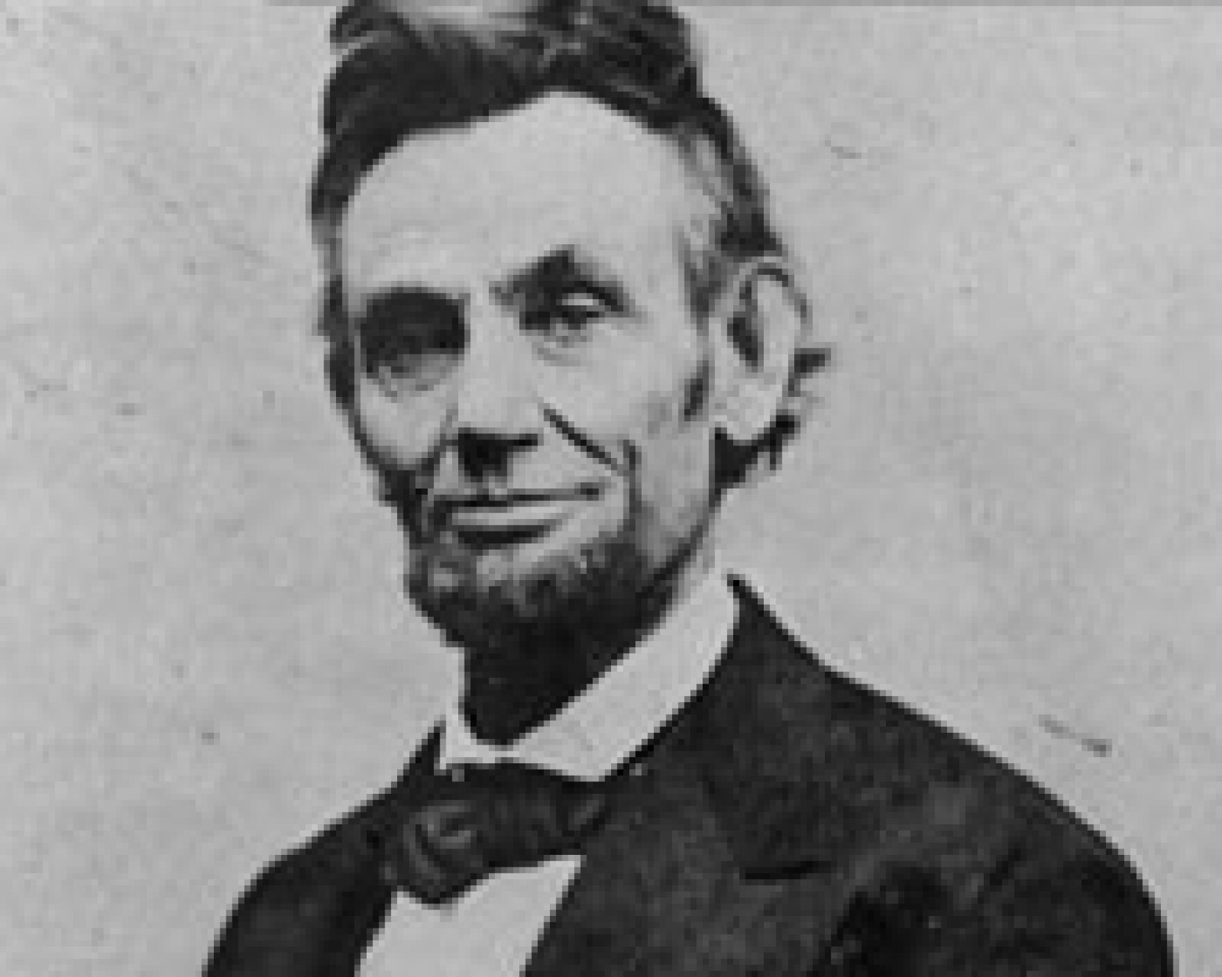 What Made Lincoln, Lincoln? His Principles and Personality Still Endure ...