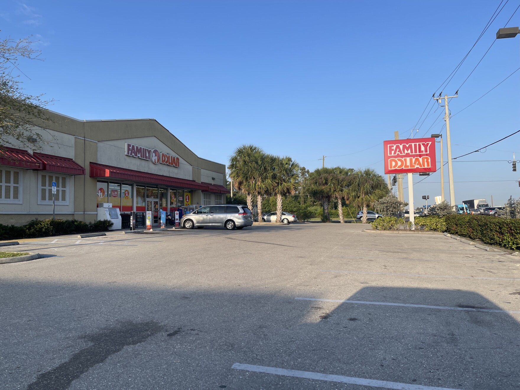 Nearly 1,000 Dollar Tree, Family Dollar stores to close after surprise ...