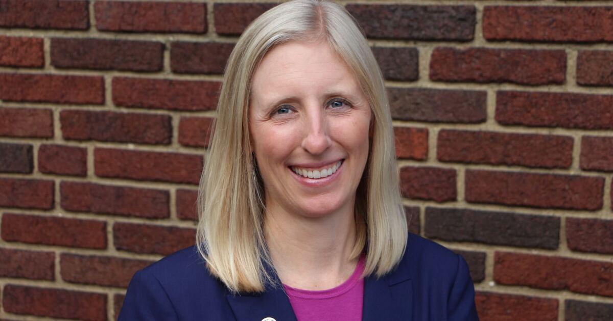 Cleveland City Council member Jenny Spencer will not seek re-election ...