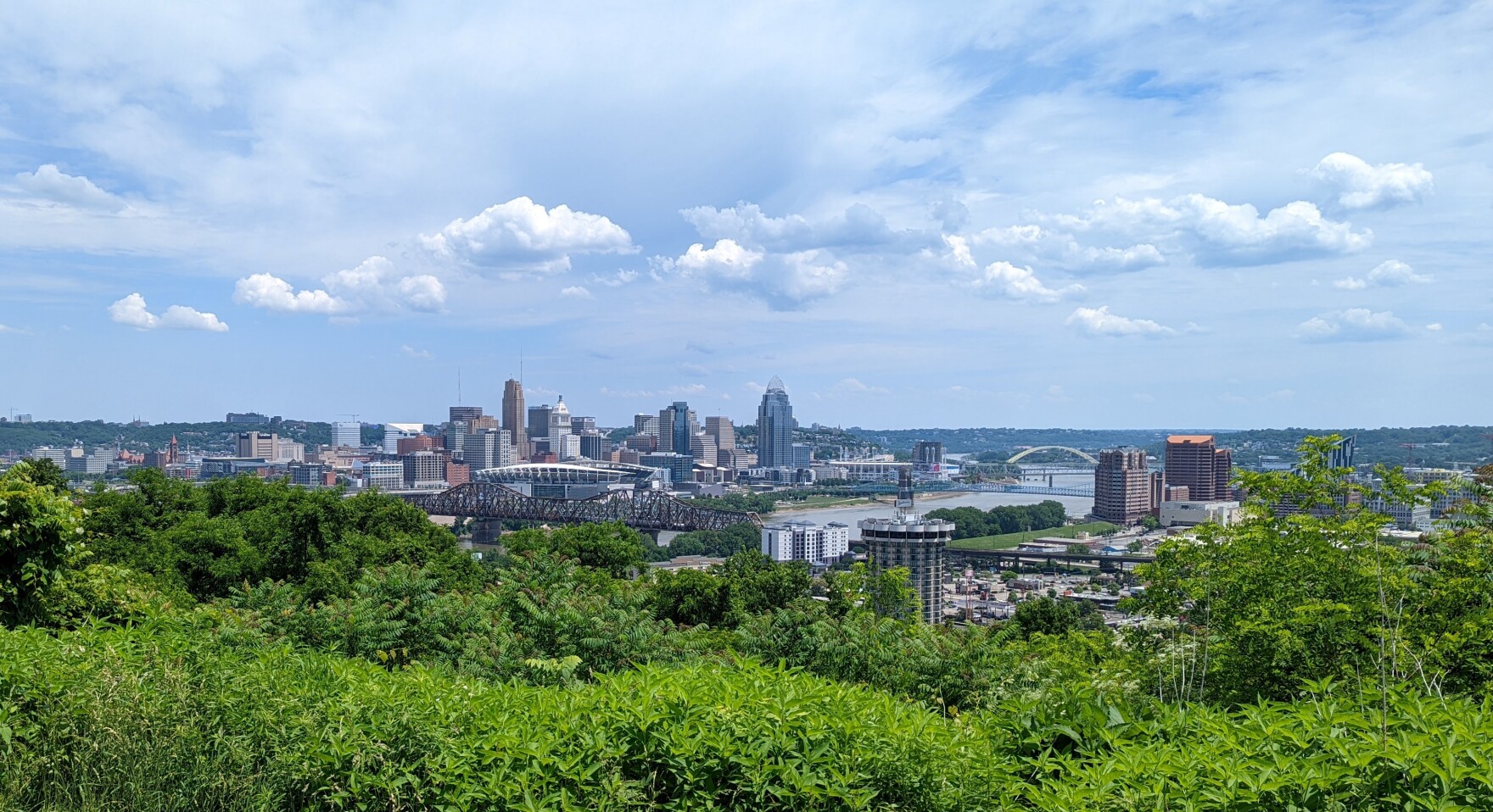 2024 election results for Covington City Commission | WVXU