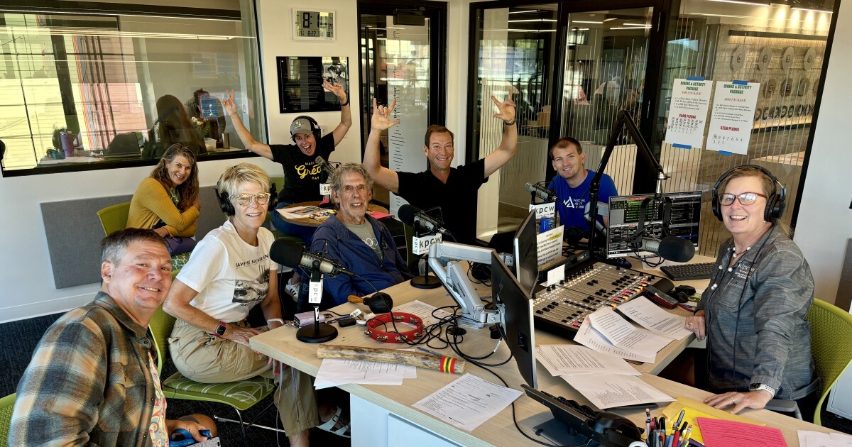 Local organizations team up to support KPCW’s 2025 Winter Pledge Drive