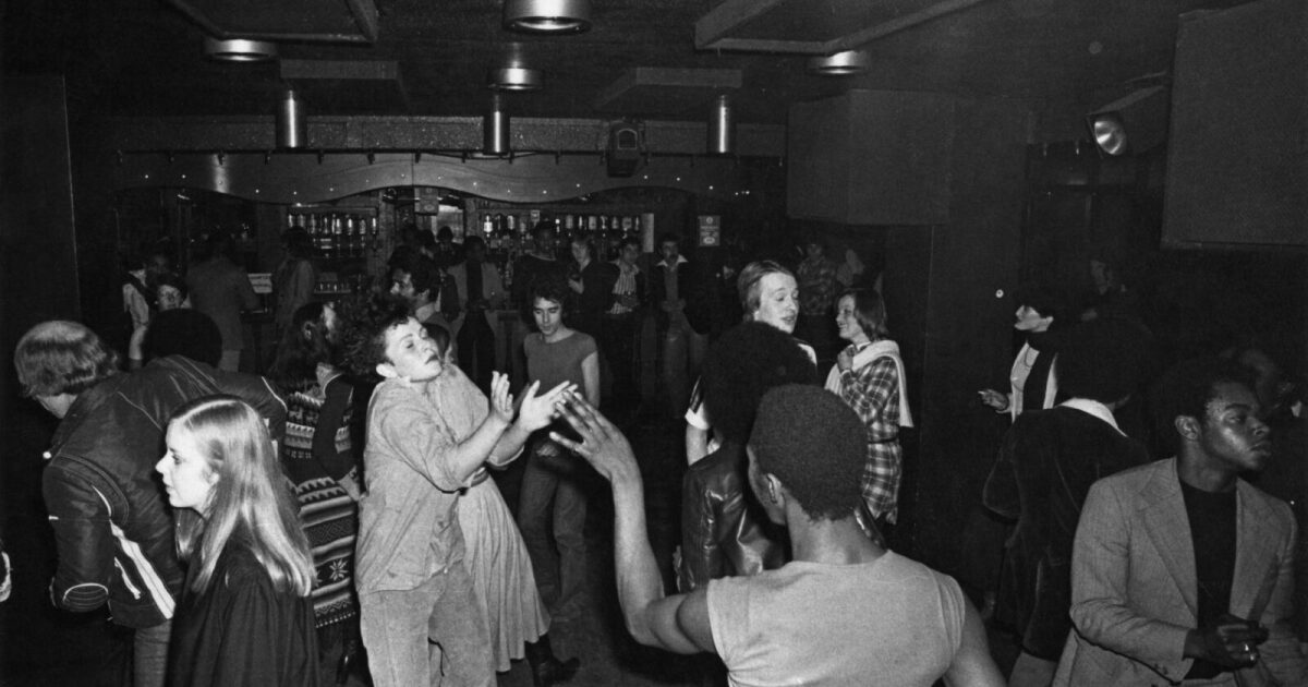The legacy of disco, decades later | NPR Illinois