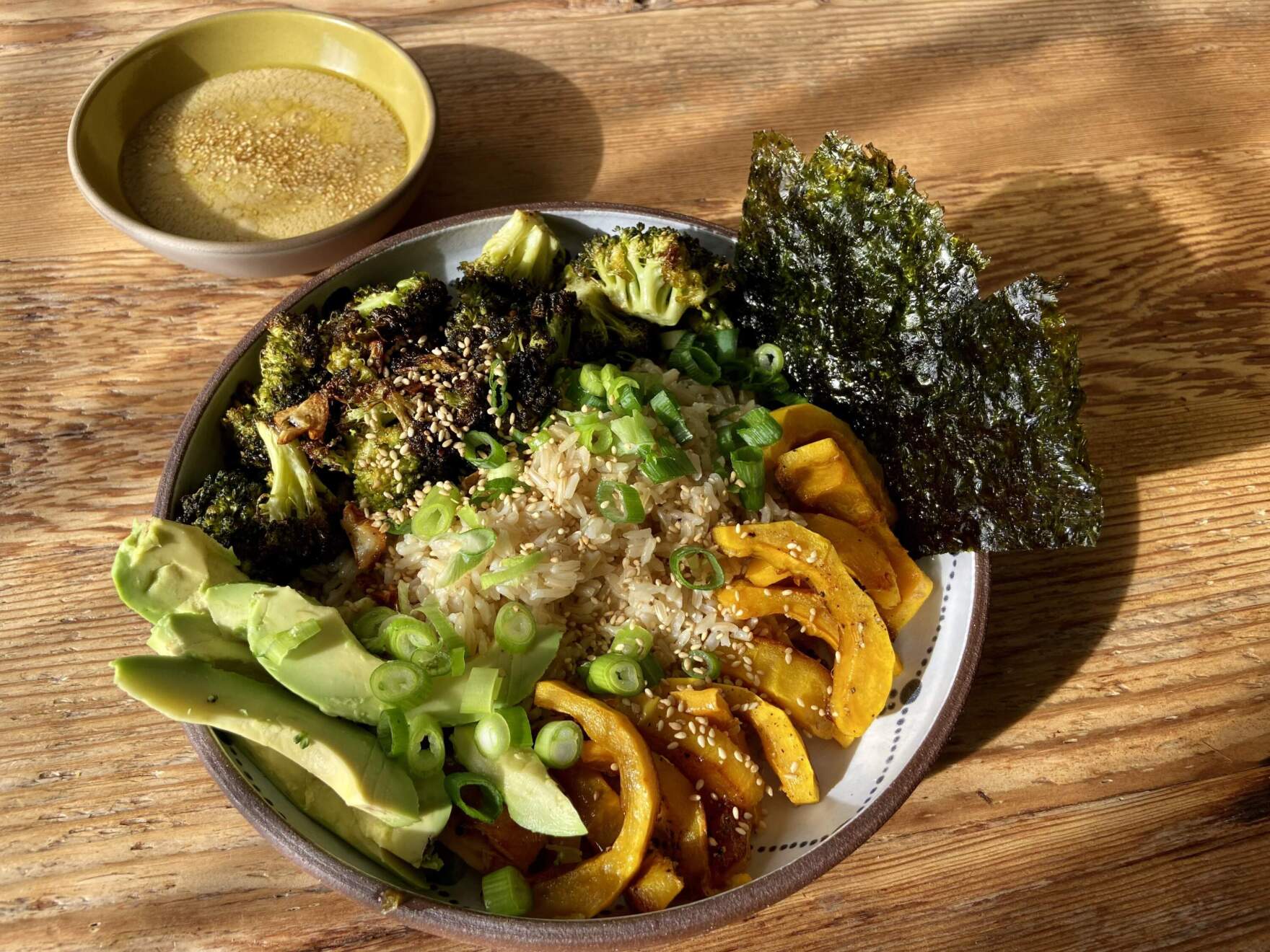 3 new recipes for finding balance and making a healthy start for the ...